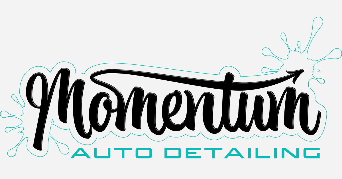 Momentum Auto Detailing | Expert Car Detailing Services - Book Now!